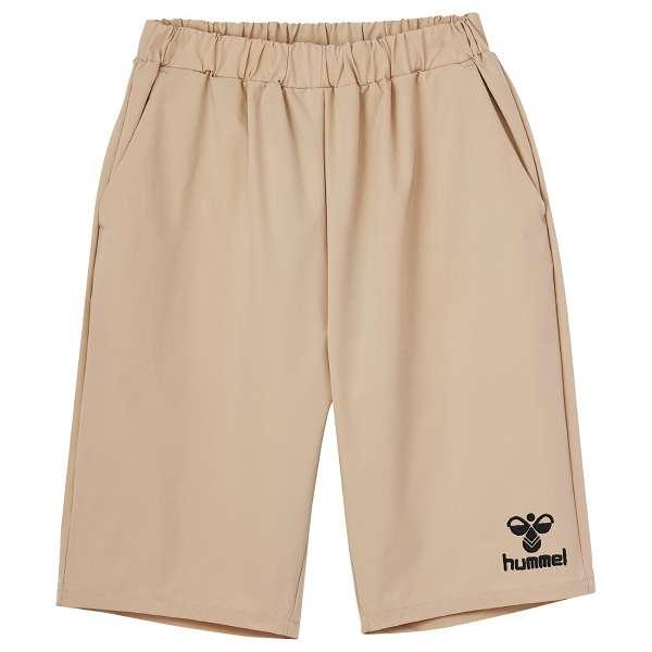 豊富なサイズ展開のハーフパンツコットンをミックスした素材を使用し、着心地を向上させたチーム対応オフコートショーツ。移動着に最適です。機能：吸汗速乾  素材  素材：ポリエステル65％・コットン35％  原産国  中国      ■　こちらの...