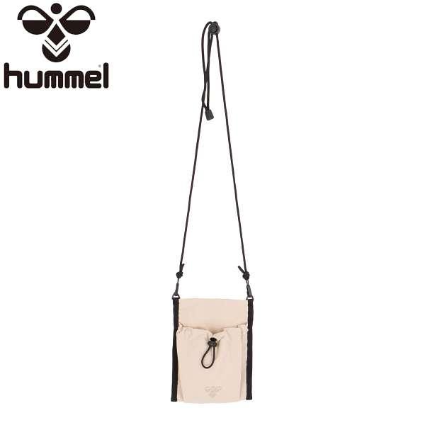 スマートフォンやペットボトル等、ちょっとした小物の持ち運びに便利なネックポーチ。メンズ・ユニセックス ●素材合成繊維●サイズ●カラー(42)ベージュ●仕様●サイズ:高さ18×長さ12×幅6cm 容量約1.5L●付属品●生産国ベトナム製■　こ...