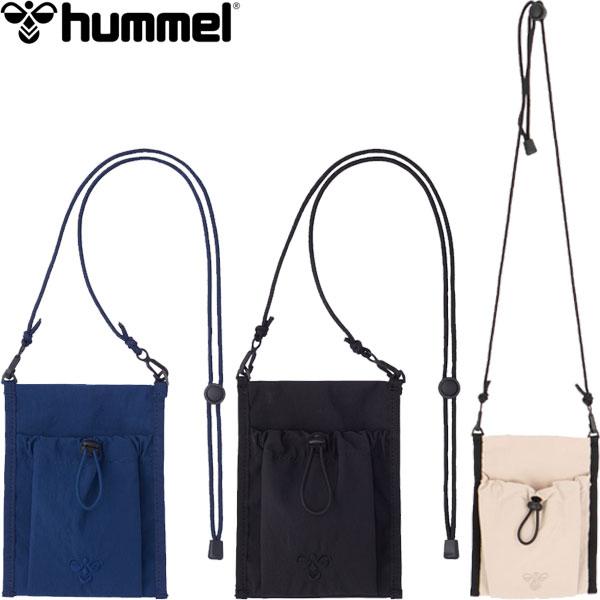 スマートフォンやペットボトル等、ちょっとした小物の持ち運びに便利なネックポーチ。■素材合成繊維■サイズ高さ18×長さ12×幅6cm(容量約1.5L)■生産国ベトナム