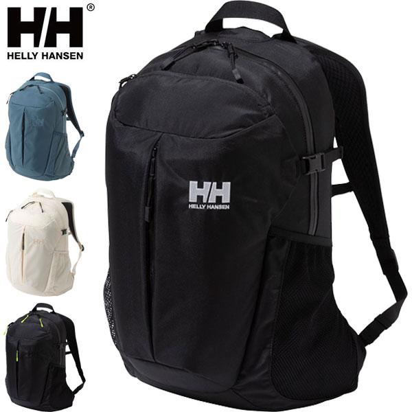 HELLY HANSENの定番アウトドアパックがリニューアル。ハイキングなどの登山に使いやすいディテールが詰まっています。アウトドアフィールドにも対応できる生地強度を持ち、背面にはムレにくいメッシュバックパネルを採用。チェストベルトや、サイ...