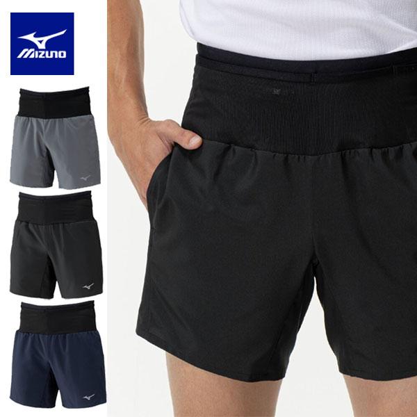 「あなたのRUNが、このひとつに収まる」80秒に1枚売れたマルチポケットパンツシリーズのスタンダードモデル。スマートフォン、鍵、小銭、ゼリー、バーなどを携帯して走るランナーに向けて開発されたランニングパンツ。腰回りに、ストレッチ素材の360...