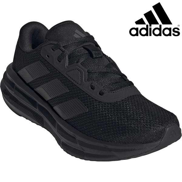■商品説明初めてのランニングでも、50回目のランニングでも、adidasのランニングシューズは軽量で優れたクッション性と滑らかな履き心地でサポート。Cloudfoamのミッドソールは衝撃を吸収し、メッシュのアッパーは軽やかで爽やかな履き心地...