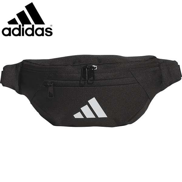 ■商品説明このadidasのウエストバッグで、必需品を近くに置き、両手を自由に使える。調節可能なストラップでフィット感をカスタマイズでき、耐久性に優れた素材は日常使いに耐える。ジップポケットは、散歩に出かけるときも、街中で用事を済ませるとき...