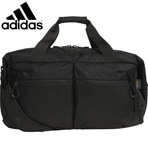 ■商品説明週末の小旅行や毎日のワークアウトに出かけるときも、このアディダスのダッフルバッグなら、ギアを整理整頓しやすく、すぐに取り出せる。多数のポケットには、必要なものがすべて収まる。疲れにくいストラップと、軽量ながら耐久性に優れた構造で、...