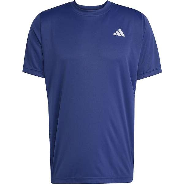 ■商品説明コートに立つときのギアがすべて揃うクラブテニスコレクション。肩を自由に動かせるフリーリフトデザインを採用し、腕を高く上げる動作をラクにこなせる、ハードな打ち合いの続く試合にぴったりの一枚。CLIMACOOLテクノロジーが汗を逃がし...