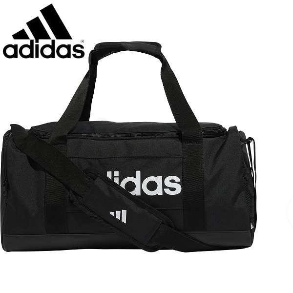 ■商品説明ちょっとしたワークアウトや一泊旅行にぴったりの、小さめのadidasダッフルバッグ。出先でも持ち物を整理整頓できる。シューズは独立したコンパートメントへ。必需品は内ポケットと外ポケットにすっきり収納できる。持ち手と調整可能なショル...