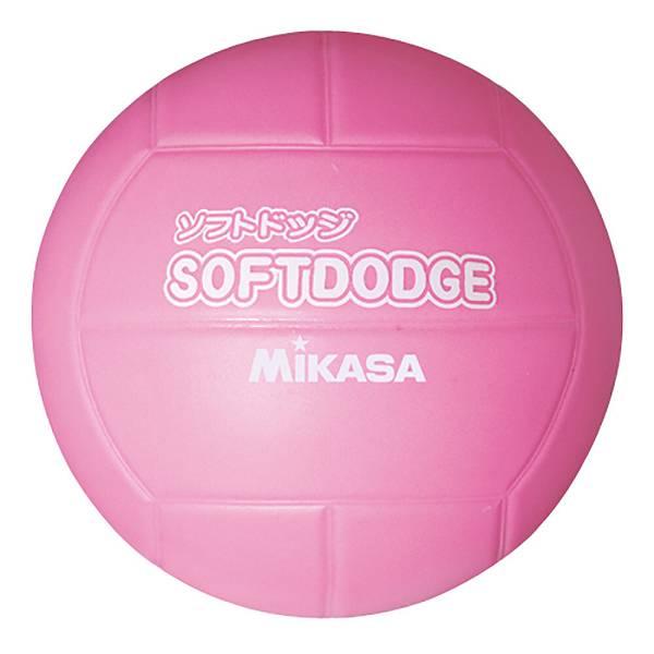 ●重量:約200g●円周60cm以内、みんなが楽しく遊べるレジャー用ボールですMIKASA(ミカサ)●素材PVC●サイズ●カラーピンク●仕様●付属品●生産国台湾製■　こちらの商品はメーカーお取り寄せ商品です。■　※注意事項※「こちらの商品は...