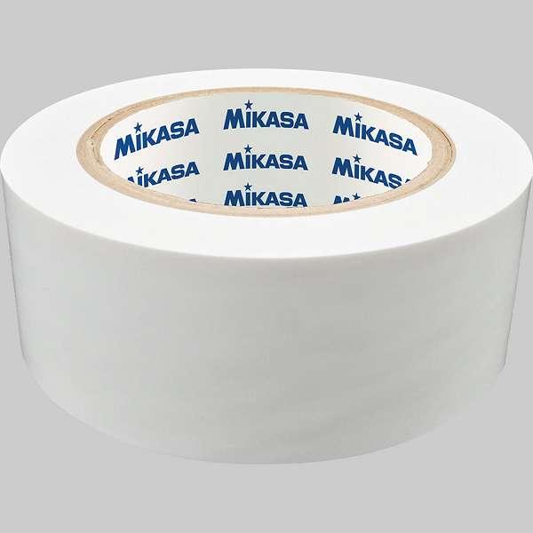 ●素材ポリエチレン●サイズ50mm幅・50m×2巻●カラー白●仕様●付属品カッター付●生産国韓国製■　こちらの商品はメーカーお取り寄せ商品です。■　※注意事項※「こちらの商品はメーカーの在庫状況をもとに定期的に更新しております。在庫状況は常...