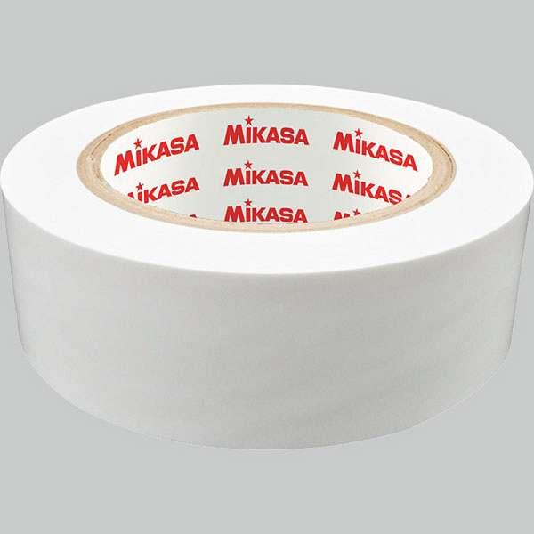 ●素材ポリエチレン●サイズ40mm幅・50m×2巻●カラー白●仕様●付属品カッター付●生産国韓国製■　こちらの商品はメーカーお取り寄せ商品です。■　※注意事項※「こちらの商品はメーカーの在庫状況をもとに定期的に更新しております。在庫状況は常...