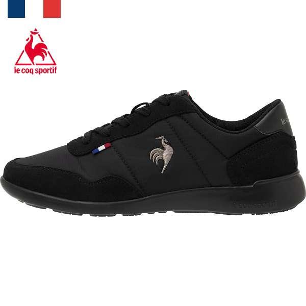 ■商品説明「スタイリッシュな薄底スニーカー」コンセプトのロングセラー「LA SEGUR(ラ セギュール)」モデル。緩やかなヒール形状のインジェクションEVAアウトソールを採用し軽量性を追求しながら、さらにアーチサポート機能を付加しフィット感...