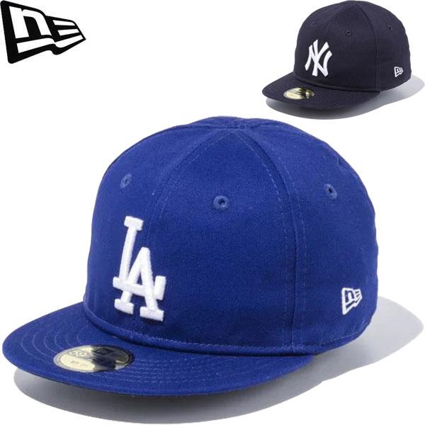 ［59FIFTY］をベースとした、最小サイズのエントリーモデル。安全性を確保するためトップボタンを省き、フロントパネルの芯やスウェットバンドには柔らかな素材を採用しています。■素材コットン■カラー13561951：ニューヨーク・ヤンキース(...