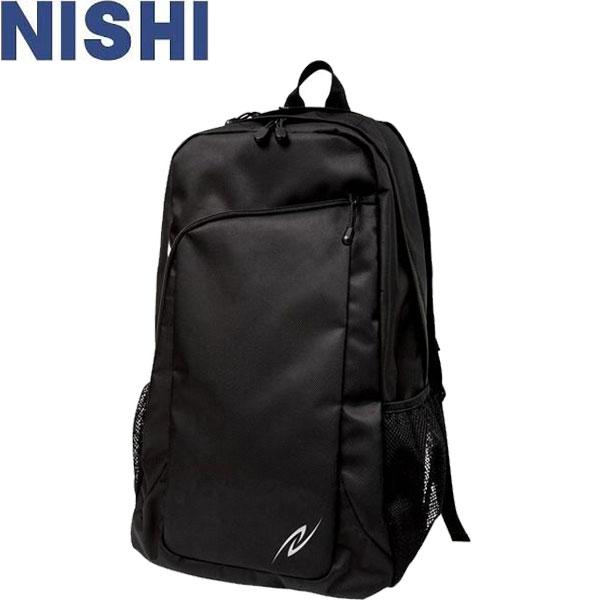 合宿や試合などの遠征時に活躍するバックパックです。5か所のポケット、背面3パーツ(パット入り)のベンチレーション設計。●再帰反射：入射した光が再び入射方向へ帰る反射現象により暗闇での安全性に配慮。●サイドメッシュポケット■素材ポリエステル1...