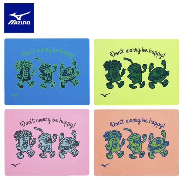 吸水力の高いスイムタオルです。ハンバーガーセットの仲間たちが描かれたPOPでユニークなデザインです。■肌や髪を軽くたたくようにするだけですばやく吸水。■拭いて絞って何度も使える吸水タオル。■平型パッケージに入っています。本体：PVAスポンジ...