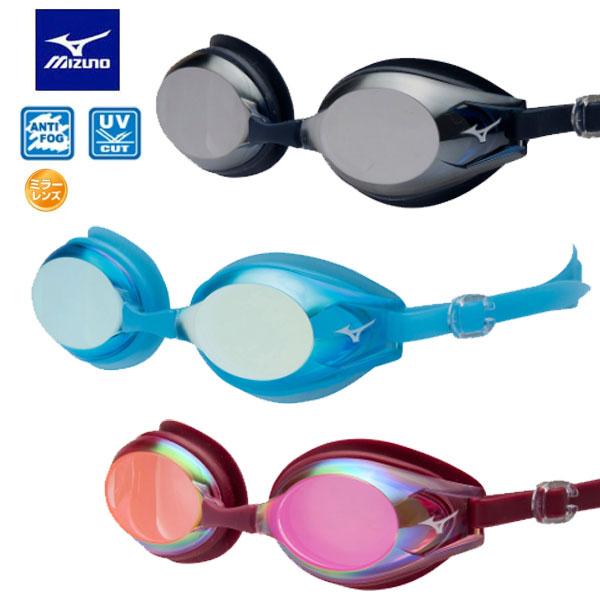 ※定形外郵便での到着目安は 発送から5〜6日(※土日・祝日を除く)となります。ミラーレンズのスイミングゴーグル。■鼻ベルトは4サイズ（S・M・L・X）交換式■肌にやさしいシリコーンタイプクッション：シリコーンベルト：シリコーンアイカップ：ポ...