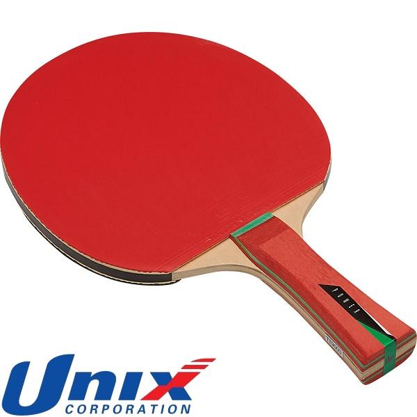 本格派シェイクハンドラケット素材：グリップ / 木製、ラバーＩＴＴＦ国際卓球連盟公認ラバーベーシック卓球ラケット