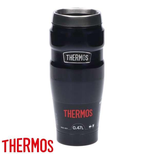 真空断熱構造で保温・保冷両対応。結露しにくく快適に使用できます。また外側が熱くならないので温かい飲みものにも便利。ティーフック付きなので、パックの紅茶やお茶などにも使えます。メンズ・ユニセックス ●素材【本体】ステンレス鋼(アクリル樹脂塗装...