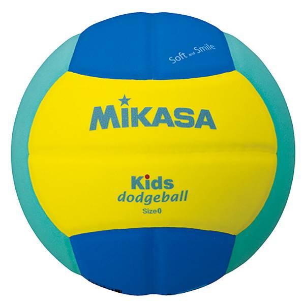 ●重量:約150g●推奨内圧:0.10-0.15kgf/cm2●円周:約50cmMIKASA(ミカサ)●素材スポンジ(EVA)●サイズ0号●カラー黄×緑×青●仕様●付属品●生産国タイ／カンボジア製■　こちらの商品はメーカーお取り寄せ商品です...