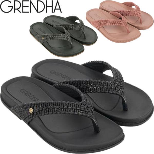 GRENDHA(グレンダ)は、ベーシックからエレガントまで、あらゆるシーンで活躍するカジュアルシーズのブランドです。女性のリアルな声からインスピレーションを受け、日常に寄り添う様々なシルエットを提案しています。■カラー9：ブラック3330：...