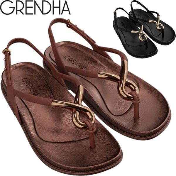 GRENDHA(グレンダ)は、ベーシックからエレガントまで、あらゆるシーンで活躍するカジュアルシーズのブランドです。女性のリアルな声からインスピレーションを受け、日常に寄り添う様々なシルエットを提案しています。■カラー50：ブラウン9：ブラ...