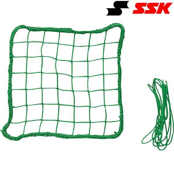 ●補修糸付き(約3mm径・長さ3m)メンズ・ユニセックス SSK(エスエスケイ)●素材ポリエチレン440T×90本●サイズ30cm×30cm●カラーグリーン●仕様●付属品●生産国日本製■　こちらの商品はメーカーお取り寄せ商品です。■　※注意...