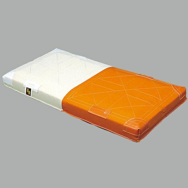 ●ベース●素材表／綿綾織・芯／ウレタンチップ成型●サイズ●カラー●仕様●公式規格品、1枚、2本バンド●生産国日本■　マーキングが表示されている商品についてはサンプルです。弊社では受け付けておりません。■　※注意事項※「こちらの商品はメーカー...