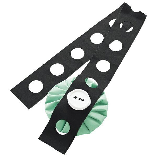 ※氷のうは別売りアイシング用品●素材本体：ポリウレタン、ナイロン 　●サイズ●カラー●仕様●生産国日本■　マーキングが表示されている商品についてはサンプルです。弊社では受け付けておりません。■　※注意事項※「こちらの商品はメーカーの在庫状況...