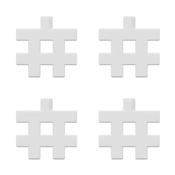 公式サイト限定商品。いつものニューブロックにちょっぴり買い足し！159番パーツの4個セットです。作品作りや遊びの幅が広がります。※本製品は、Gakkenニューブロックとあわせて遊ぶための商品です。＜対象年齢＞1.5歳以上＜セット内容＞ブロッ...