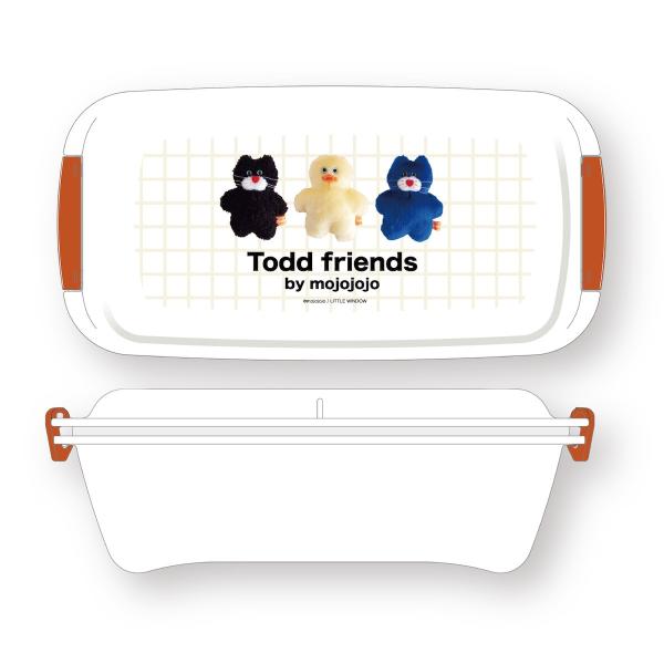 ふわっとご飯を盛り付け出来る、ドーム型のランチボックスです。洗いやすい広めのパッキン溝と、角が丸く凸凹が少ないフォルムが特徴のお弁当箱です。ドーム型のフタは、ご飯やおかずを「ふわっ」とつぶさずに盛り付けられ、見た目もきれいに仕上がります。高...