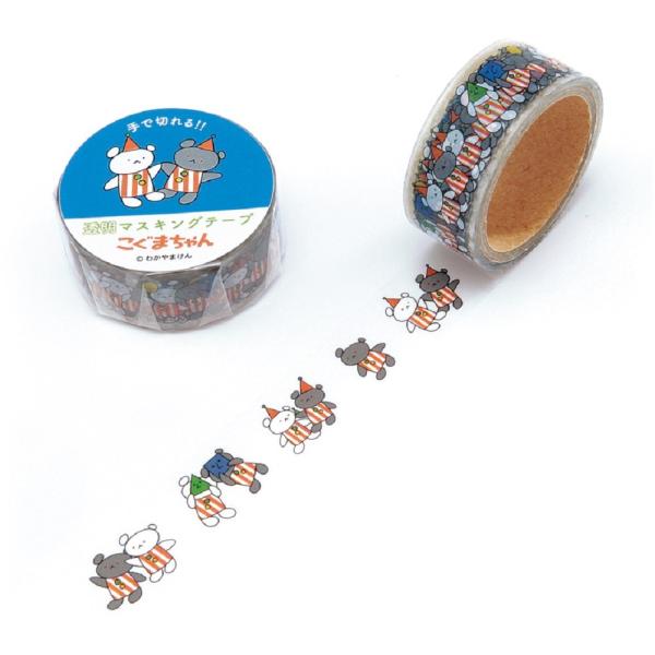 ＜内容＞１個＜素材・材質＞セロファン＜サイズ＞本体：幅15mm×長さ5M＜重量＞7g＜生産国＞日本