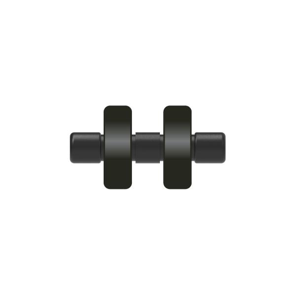 公式サイト限定商品。いつものニューブロックにちょっぴり買い足し！車軸と車輪のセットです。作品作りや遊びの幅が広がります。※本製品は、Gakkenニューブロックとあわせて遊ぶための商品です。＜対象年齢＞2歳以上＜セット内容＞ブロック：2種計3...