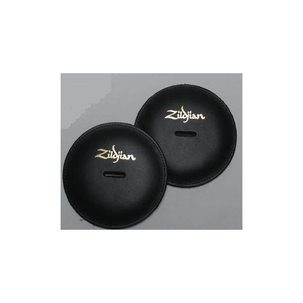 ・ハンドシンバル用