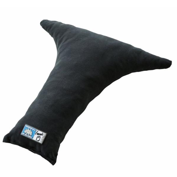 シンプルなミュートです。固定用マジックテープ付き