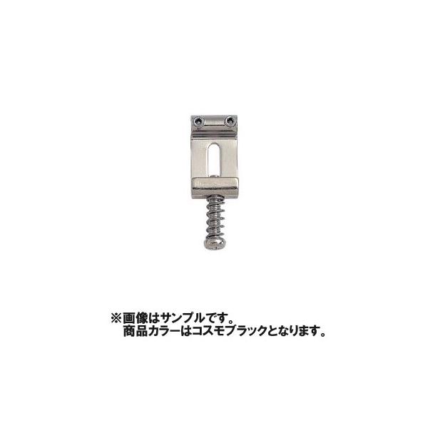 ・Steel (sheet metal) with U.S.A. threads screws ・6pcs/set ・カラー/コスモブラック ※画像はサンプルです。