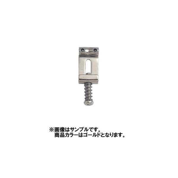 ・Steel (sheet metal)・6pcs/set・カラー/ゴールド※画像はサンプルです。