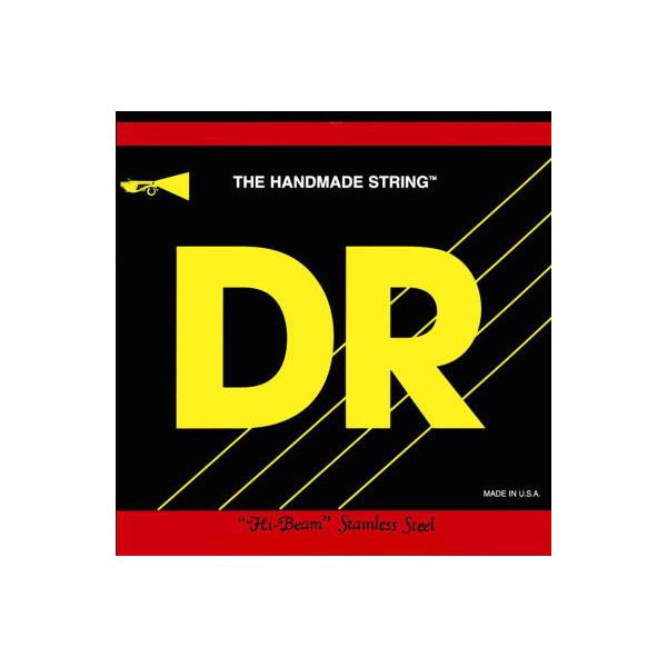 ハイビームシリーズはラウンドコアにステンレスをハンドワウンドしたシリーズです。