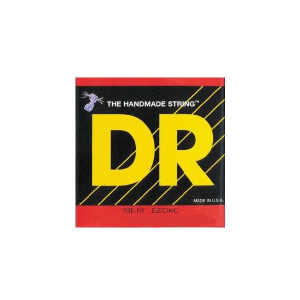 タイト・フィット・ギター弦は音抜けや弾き心地がよく、豊かなトーンとサスティーンを得られるのが特徴の弦です。