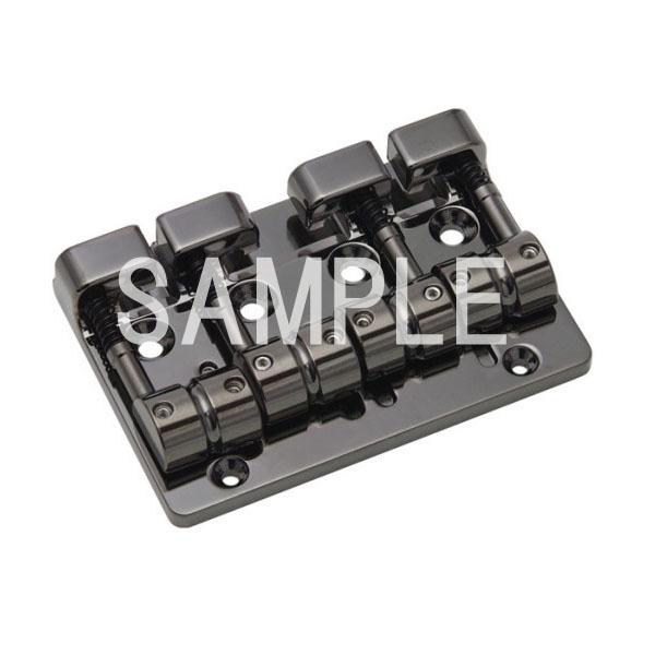 GOTOH製の、定番リプレイスメント・ブリッジです。