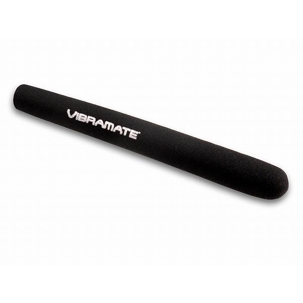 ヴィブラメイトから登場した「SuperGrip(スーパー・グリップ)」は、ビグスビー・ヴィブラート標準のフラット・ハンドルに対応した滑り止めカバーです。※本商品にBigsby本体は付属されません。