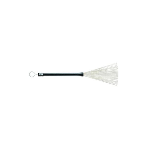 TB3 Jazz Telescopic Wire BrushLength w/ Bristles: 315mmLength of Handle: 173mmHandle Diameter: 12.7mm