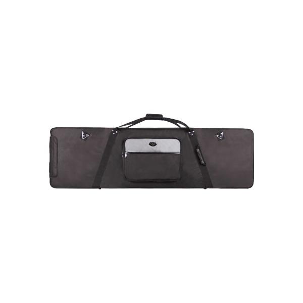 ご好評いただいておりますギターバッグの1600シリーズからキーボードバッグが登場！