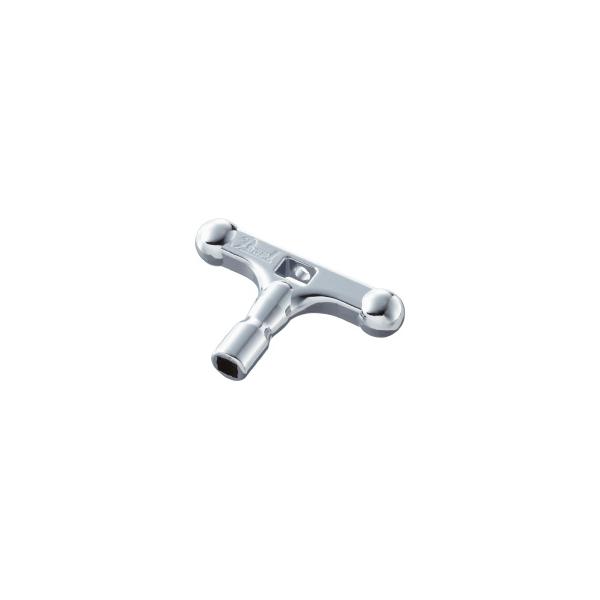 パールのオリジナル・チューニング・キー。