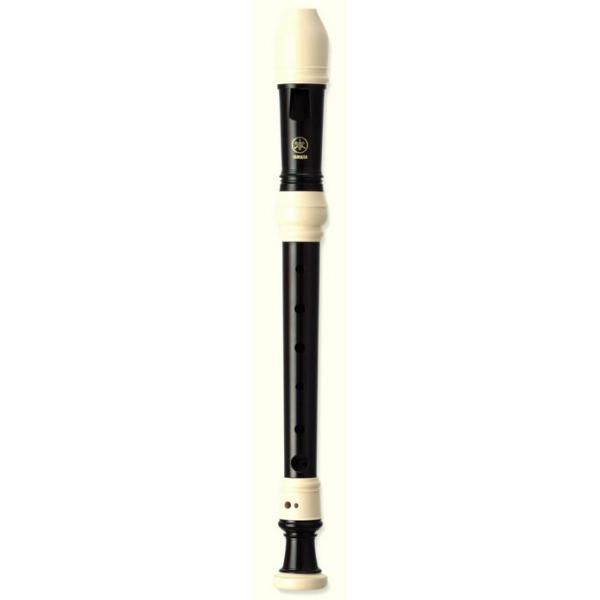 木製と同様の内径仕様で、張りのある輝かしい音色が特長。アンサンブルのほか、独奏用としても最適です。バロック式