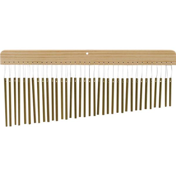 主にライブ、ミュージカル、音楽会などの現場で活躍するエフェクト楽器、ウィンドチャイムです。