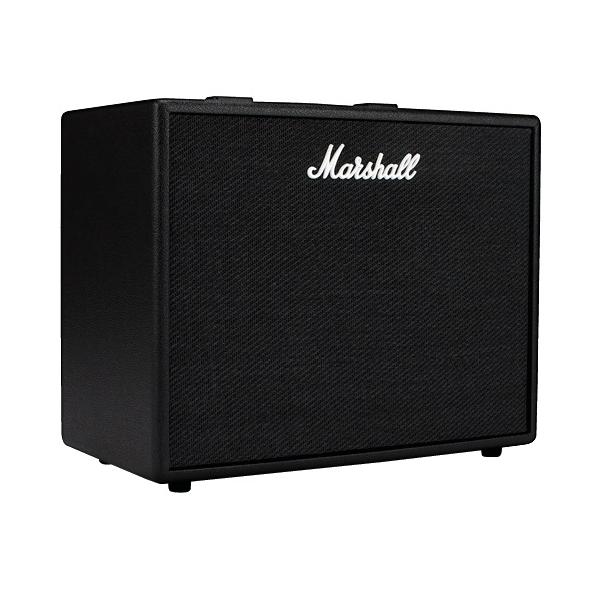 Marshall としての新たなチャレンジとなる新シリーズのフルモデリングアンプ『CODE』をレギュラー商品として発売。このシリーズは、マーシャル社による歴代のマーシャルアンプのモデリングを特徴としております。 GATEWAY というアプリ...