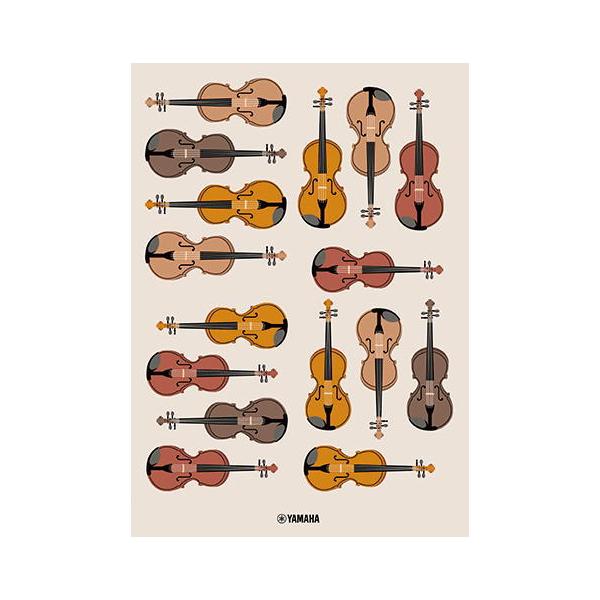 「デザインで親しみやすくなる音楽」をテーマに活動中のデザイナー、Contra-Stとのコラボが実現！