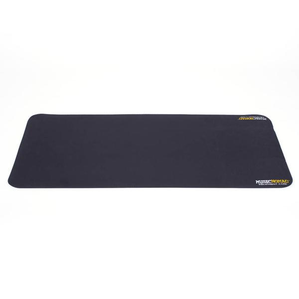 楽器のメンテナンス用に特別に設計された大判で高性能なワークマットです。ギター、ベース、バンジョー、マンドリン、ウクレレ、管楽器の修理やメンテナンスに最適です。静電気防止加工され、オリジナルデザインの滑り止め凹凸加工された表面はチリやホコリの...