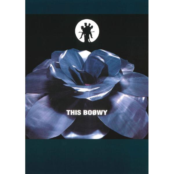 BO&amp;#216;WYのベスト・アルバム「THIS BO&amp;#216;WY」の収録曲全20曲を収載したバンドスコアです。