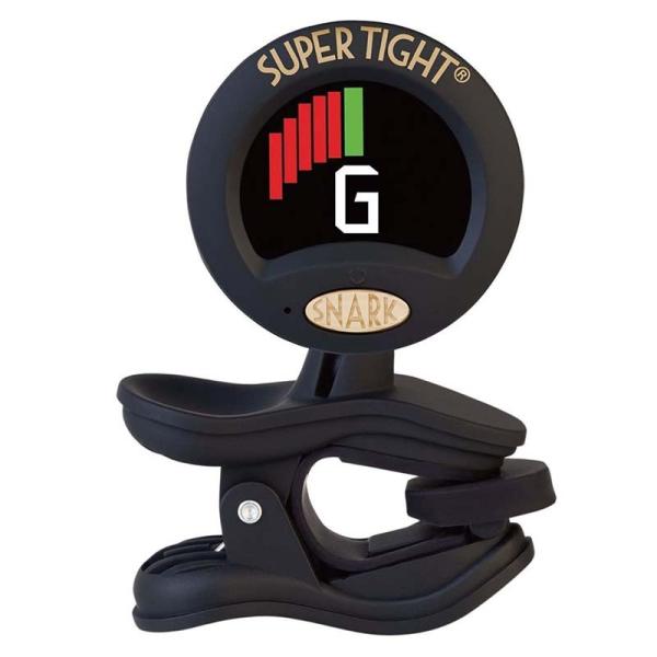 大人気のSNARK ギター・ベース・ウクレレ用チューナーSN-5G の後継機種” SN-5X” が登場です。新たに広視野角かつ視認性の高いLCD カラーディスプレイを搭載。また新たなチップを搭載しチューニング精度を大幅に向上させました。勿論...