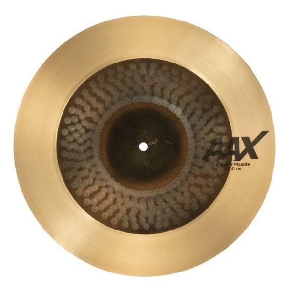 パーカッショニスト用の極薄いハンドクラッシュ。