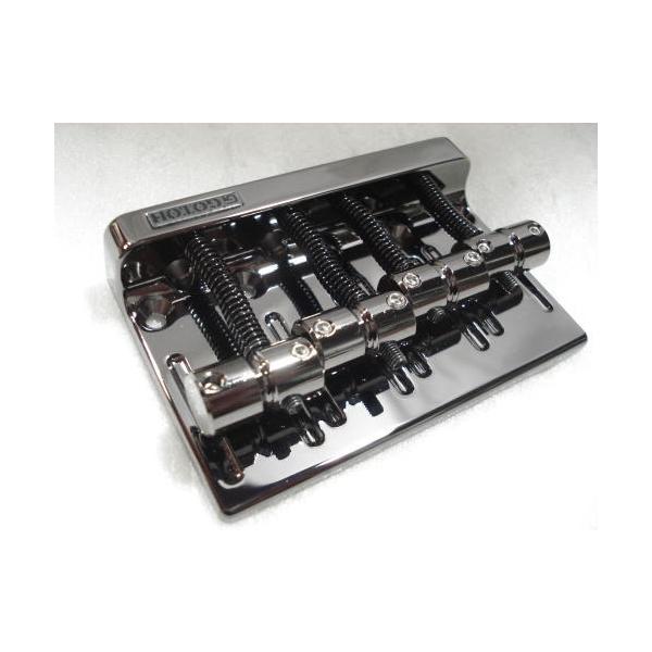 GOTOH製の、定番リプレイスメント・ブリッジです。